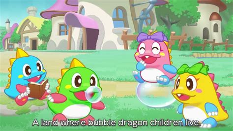 puzzle bobble everybubble gematsu