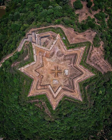 Manjar Abad Fort Sakleshpur Fort Images Historical Fort Design