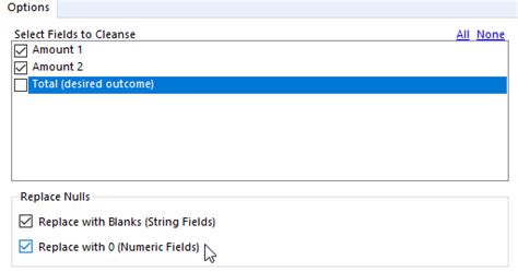 Solved How To Covert Vstring Numeric Value To Double D Alteryx