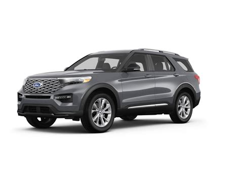 Ford Explorer Vin Decoder And Lookup