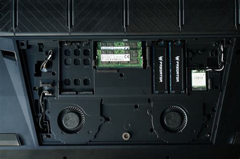 Acer Predator 21 X Review The Most Insane Laptop Ever Built Pcworld