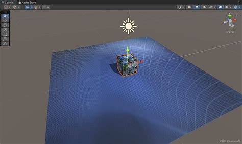 【unity】u3d arpg游戏制作实例（一）easytouch5完整示例 unity easytouch csdn博客