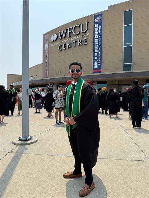 🎓 Officially A Graduate Nirav Prajapati