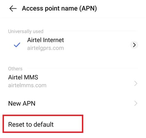 8 Ways To Fix Android Text Messages Stuck Downloading Error Techcult
