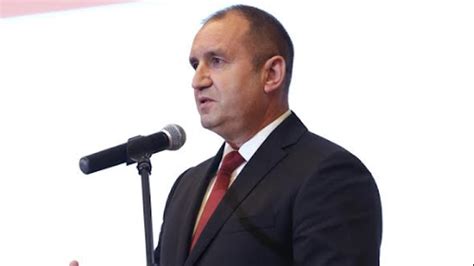 Румен Радев призова полския бизнес да инвестира в България Новини бг