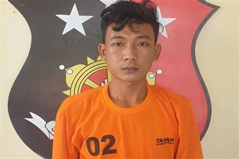 Edan Pemuda Di Oku Ancam Sebar Foto Dan Video Bugil Gadis 19 Tahun