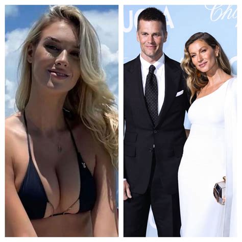 “i Dont Care If You Have A Bmw” Tom Brady Admirer Veronika Rajek