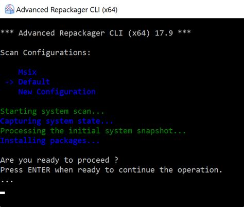 how to replace a file in an existing installer