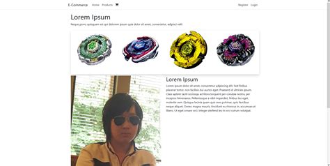 Github Goodestusernamesampleecommercewebsite Sample Ecommerce Website Written In Net Mvc Core