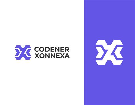 Coding Logo Behance Behance