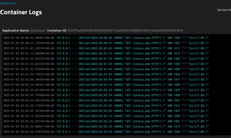 What Is Running In Background Every 5s And Useswrites My Zfs Userdata