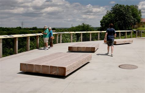 Timberform Site Furnishings