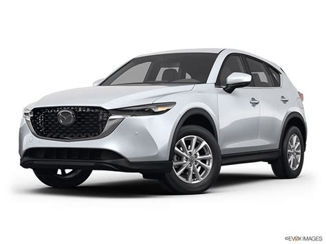 2024 Mazda Cx 5 Price Review Photos And Specs Canada Drivingca