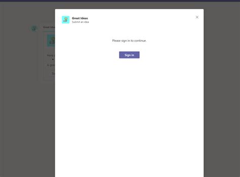 Deploy Successfully But Sso Not Working At All · Issue 62 · Officedevmicrosoft Teams Apps