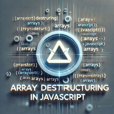 Javascript Coding Destructuring Webdevelopment Programmingtips Cleancode Es6 Adarsh Gautam