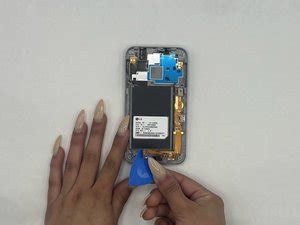 Lg Enact Repair Help Learn How To Fix It Yourself