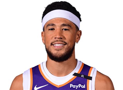 Devin Booker | Guard | Phoenix Suns | NBA.com