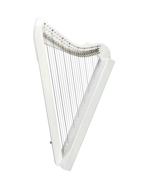 Fullsicle™ Harp Learning The Harp