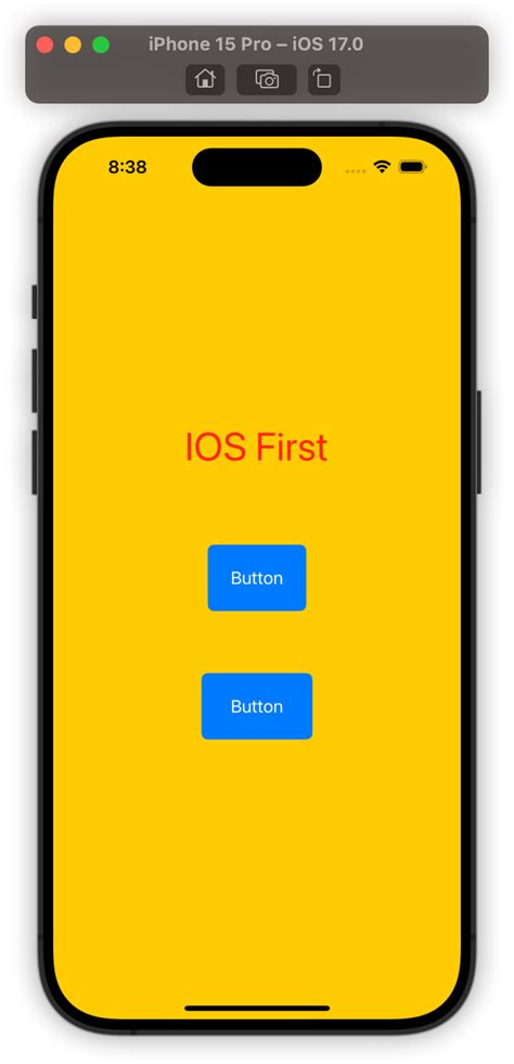 學習使用 xcode 錄製 ios 模擬器操作 app 的 and 影片 彼得潘的 swift ios app 開發教室 medium