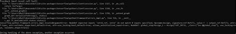 Bytes File Does Not Save After Training Issue Unity