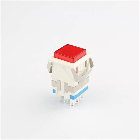 China Square Button Switch Manufacturers Suppliers Factory Square Button Switch Price