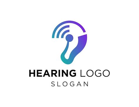 Hearing Aid Logo Free Vectors And Psds To Download
