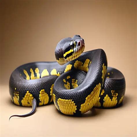 Ball Python Lifespan How Long These Popular Pets Can Live With Care Tips
