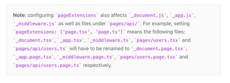 Nextjs Custom Pageextension Makes No Classname Generation By Both