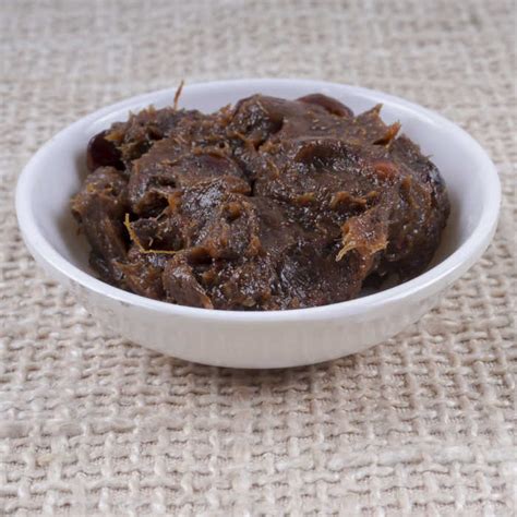Tamarind Paste Substitute Make A Copycat Recipe At Home