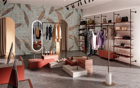 Aménagement Magasin And Boutique Agencement Commercial