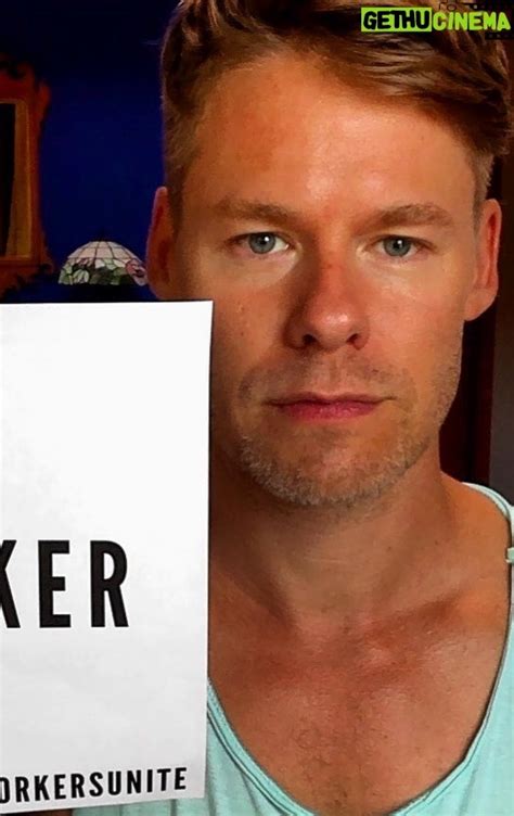 Randy Harrison Wiki Biography Age Gallery Spouse And More