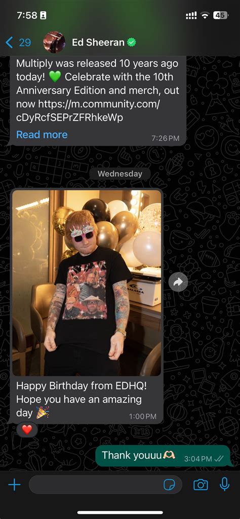 Edsheeran Music Concert Personalization Customerexperience