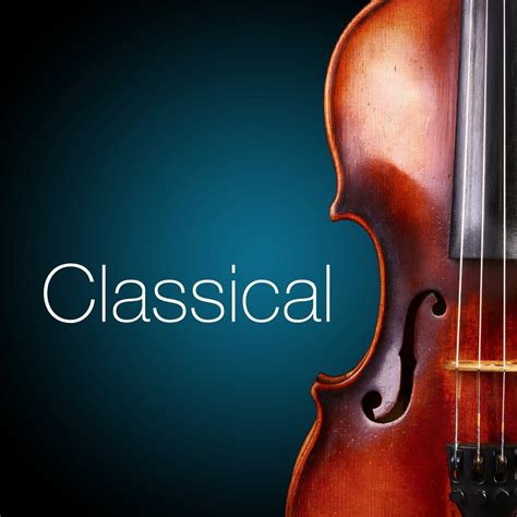 Must Have Classical Albums At Mary Mckeehan Blog