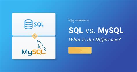 Pengertian Mysql Adalah Fungsi And Sejarah Mysql Lengkap