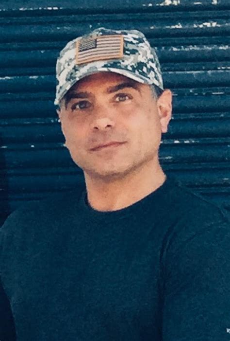 Antonio Misuraca Global Empowerment Mission