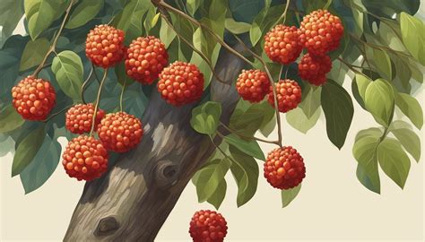 Mastering Ripeness How To Tell If A Pulasan Is Ripe