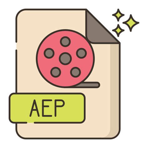 Aep Free Interface Icons
