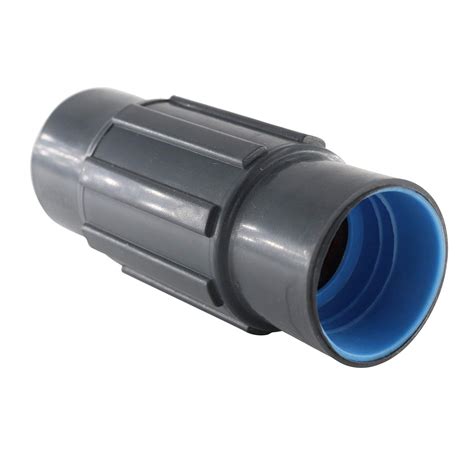 Itcc Pvc Coated Coupling Rigid Steel 3 4 48 Off