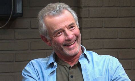 Days Of Our Lives Spoilers Clyde Westons Son Is Back And Its Not Ben