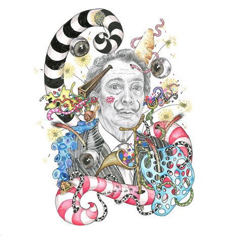 Dalis Kiss Florferracoartist