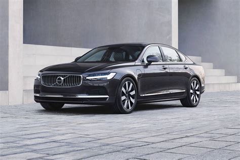2023 Volvo S90 Prices Reviews And Pictures Edmunds