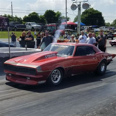 Chevy Camaro Camaro Drag Racing Cars Drag Racing