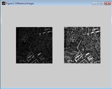 Hyper Spectral And Multispectral Images Fusion