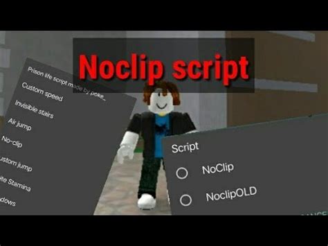 Noclip Roblox Downloaf Taiatool