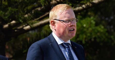Member Of Parliament Refutes Claims Of Being Intoxicated And Unclothed Outside Legislative