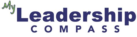 Teacher Edition My Leadership Compass