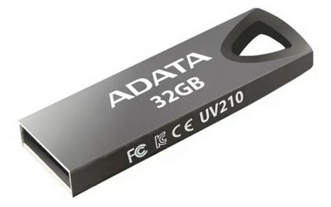 Model Name/Number: Uv210 / Uv280 / Uv290 Adata 32gb Pen Drive at Rs 175 ...