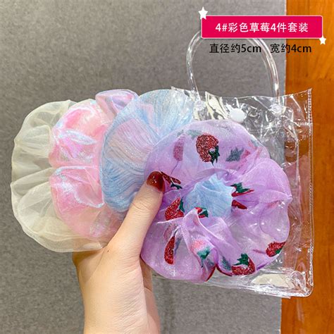 အူမကွီး ဆံပင်လက်စွပ် ကလေး Headdress အမျိုးသမီး မင်းသမီး စူပါနတ်သမီး ကွက