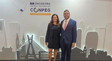 Pierot Júnior é Eleito Para O Conselho Fiscal Do Colégio Nacional De