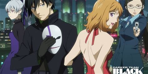 10 Best Assassin Anime Ranked